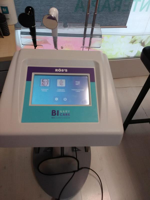 Anuncios de compra venta de productos y aparatologóa clínicas de ...