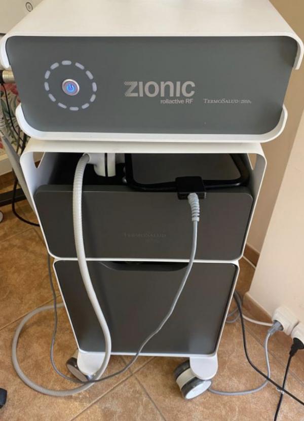 Anuncios de compra venta de productos y aparatología clínicas de ...