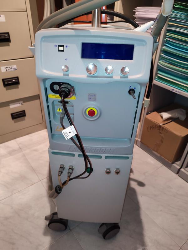 Anuncios de compra venta de productos y aparatología clínicas de ...